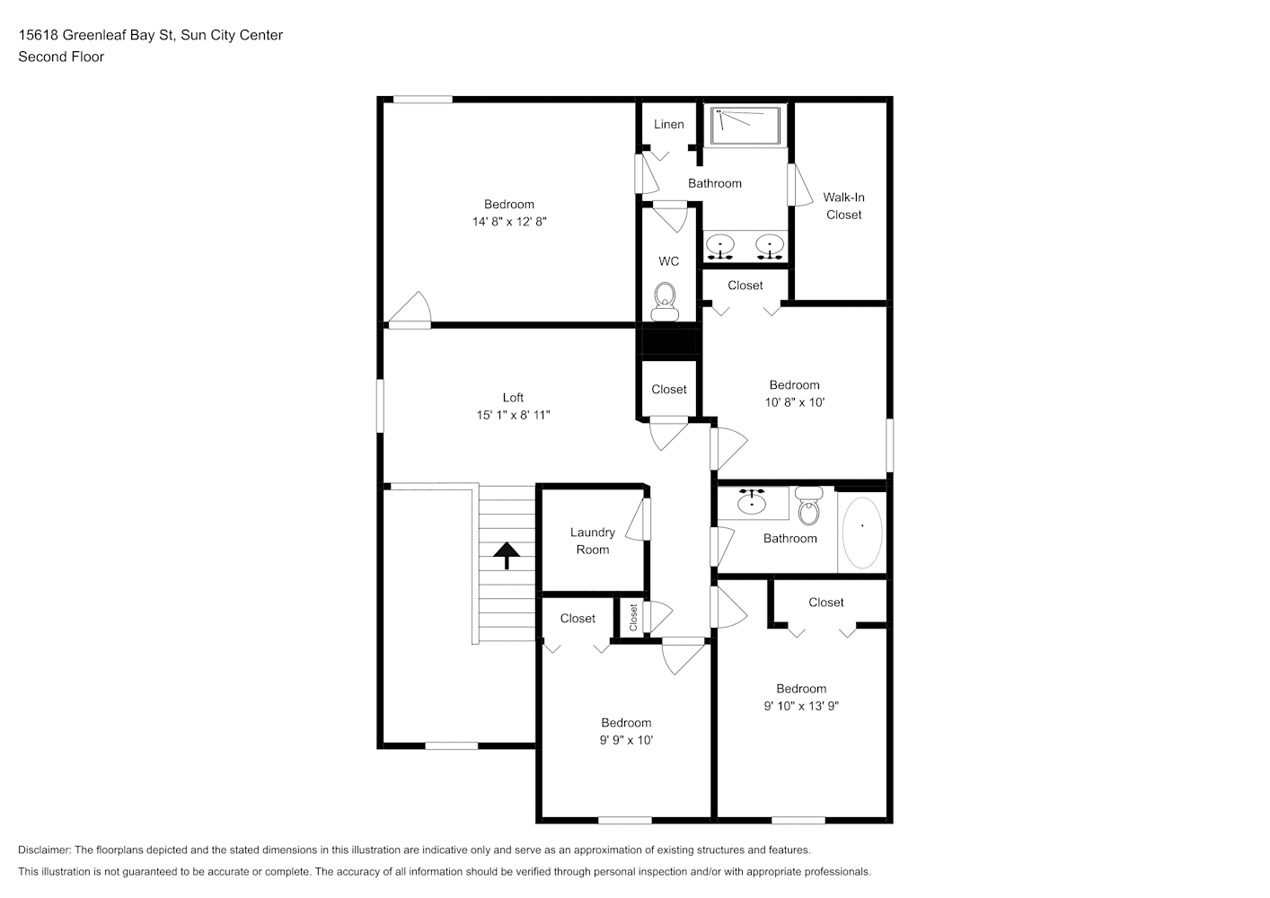 Cypress Mill Houses for Rent | Sun City Center, FL | Invitation Homes