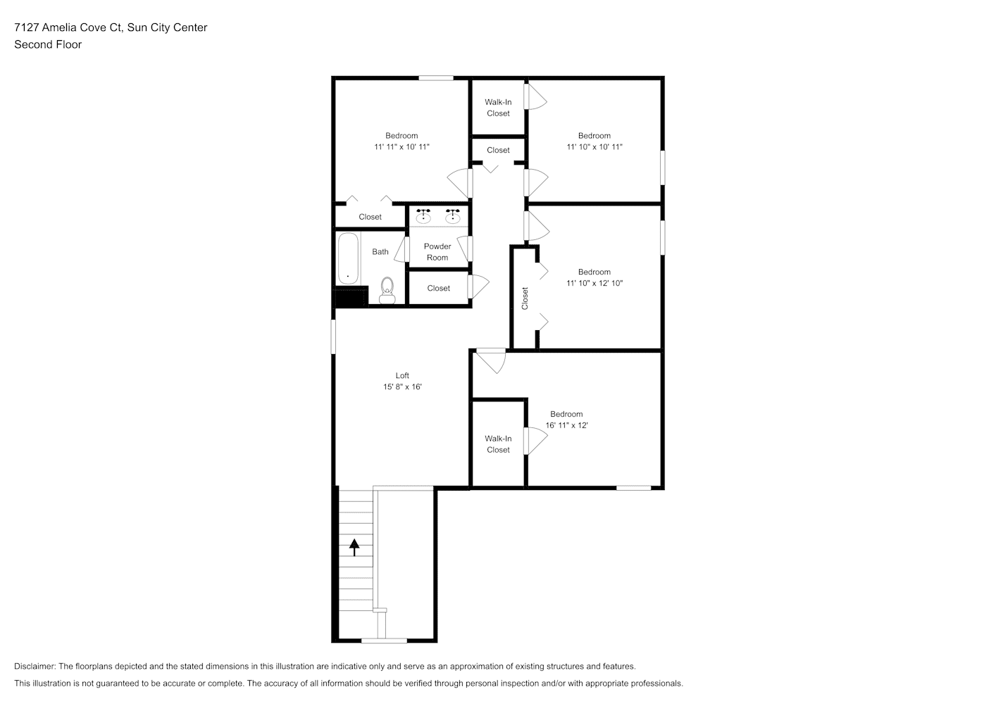 Cypress Mill Houses for Rent | Sun City Center, FL | Invitation Homes